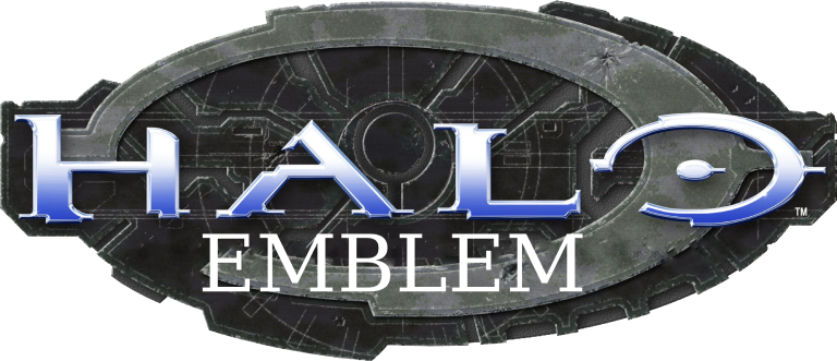 Halo Emblem by Dankboi68
