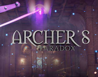Archers Paradox by VFS Game Design - Programming
