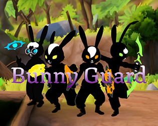 Bunny Guard by VFS Game Design - Programming