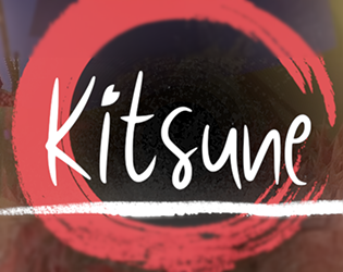 Kitsune by VFS Game Design - Programming