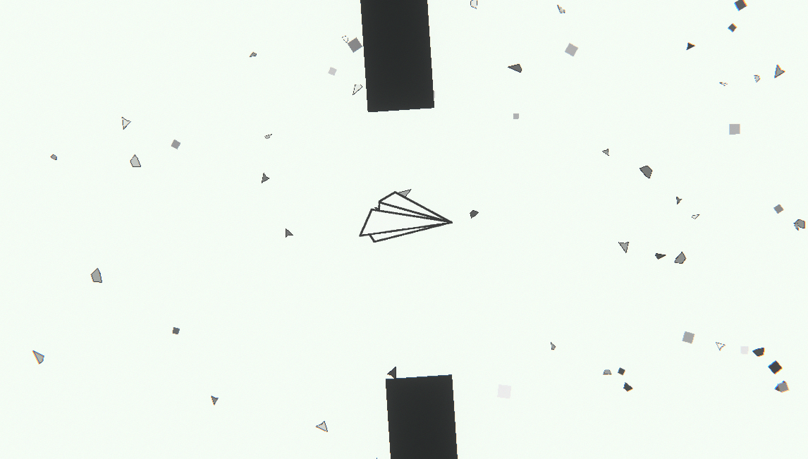 Flappy Plane by Hilal muhammed n
