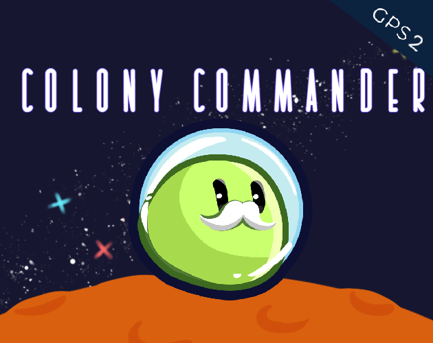 Colony Commander by UOWM Game Development, Lynnnnnnnnnnnnnnn, mogwenja ...