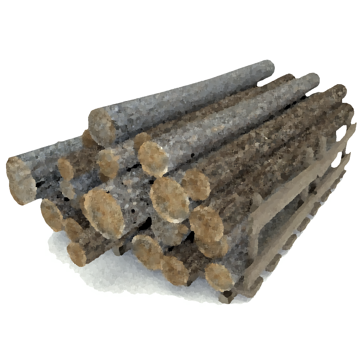 lumber - (the game) by Geryan