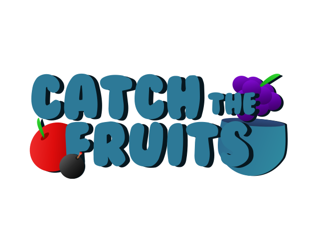 Catch The Fruits - CTF by Thalisson Menezes