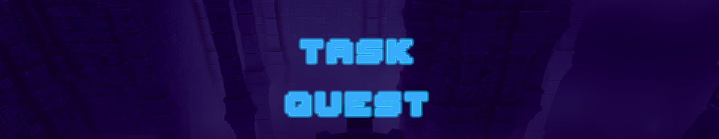 Task Quest: Battle For Efficiency by MindBreather Studio