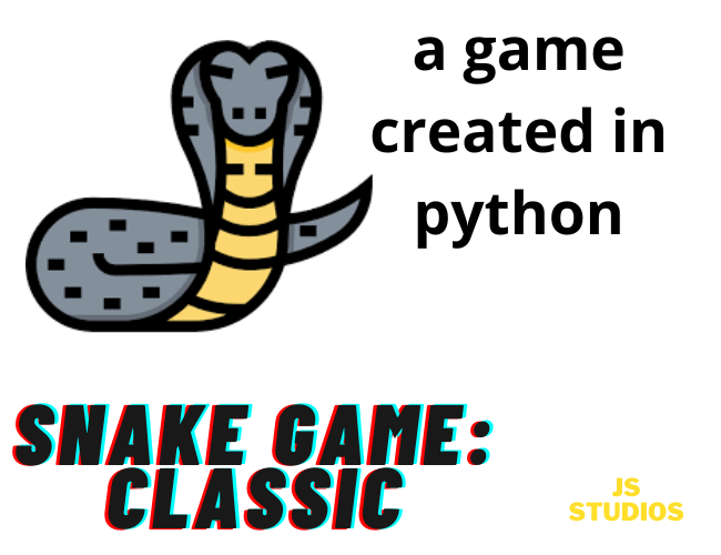 Snake Game: Classic by js studios dev