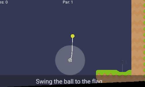 Swing Thing by Pixelbyte Studios