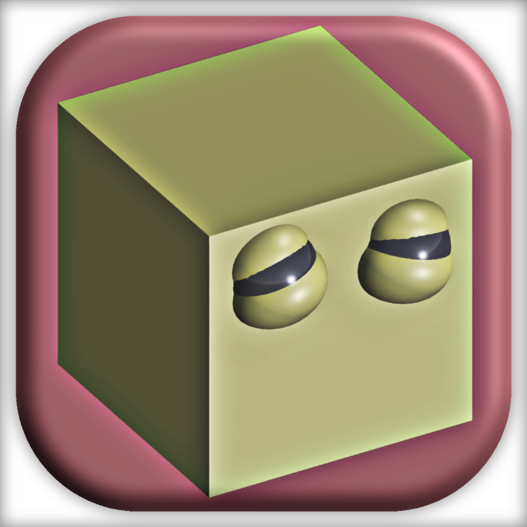 Primitive ShapeZ by Nick, MuFake for Primitive shapes Game Jam #2 - itch.io