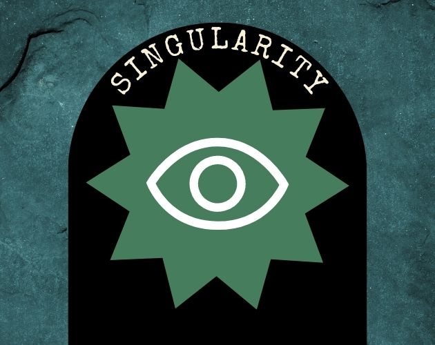 Singularity: Nurturing the Awakening by toribee