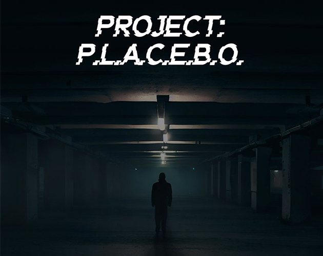Project: P.L.A.C.E.B.O. by Ana-22 Studio