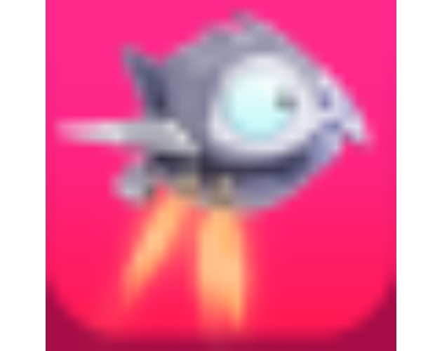 Flying Bot by JonathanBuilder1 Flying Bot by JonathanBuilder1