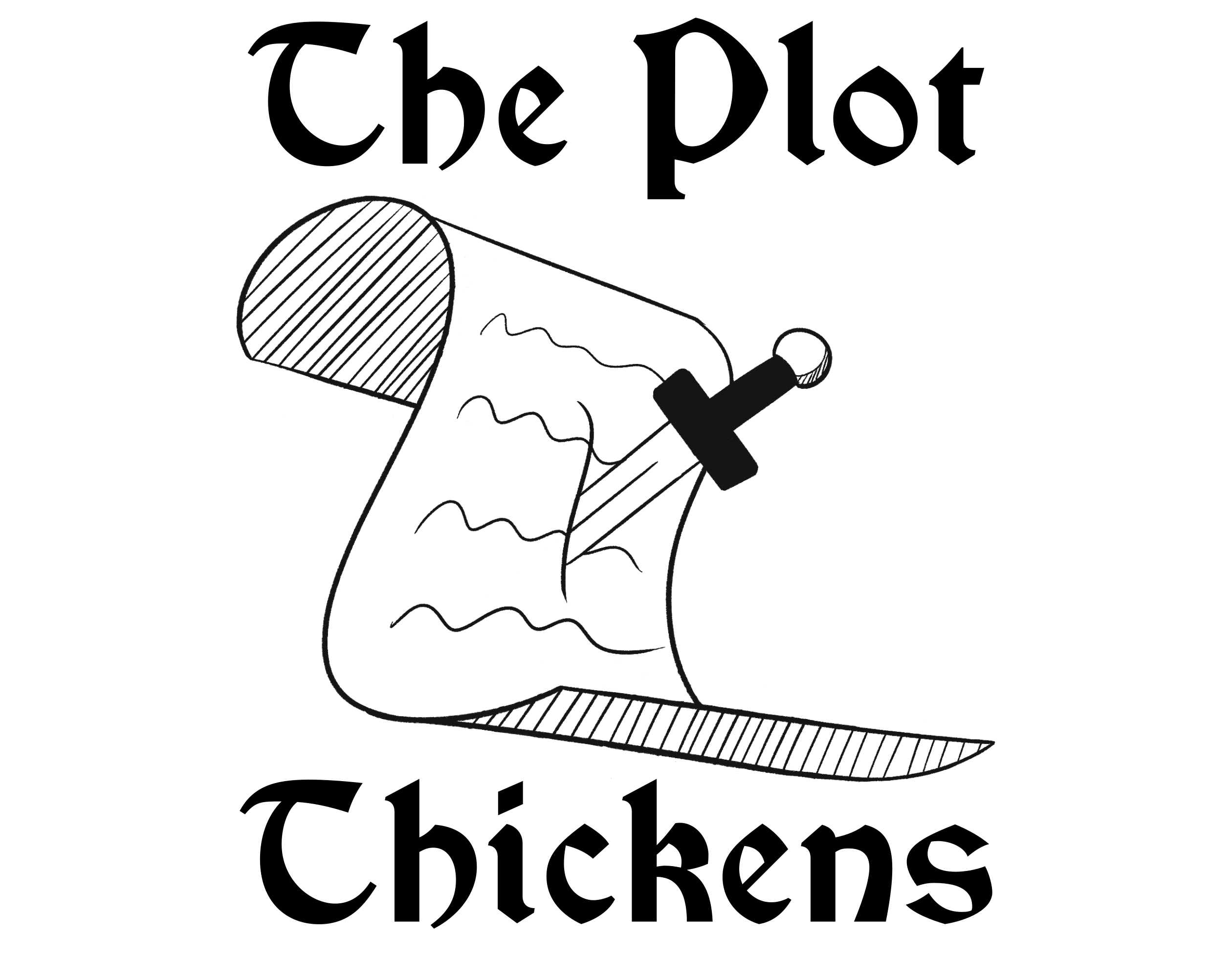 The Plot Thickens by MrHitchhikerDave for One-Page RPG Jam 2023 - itch.io