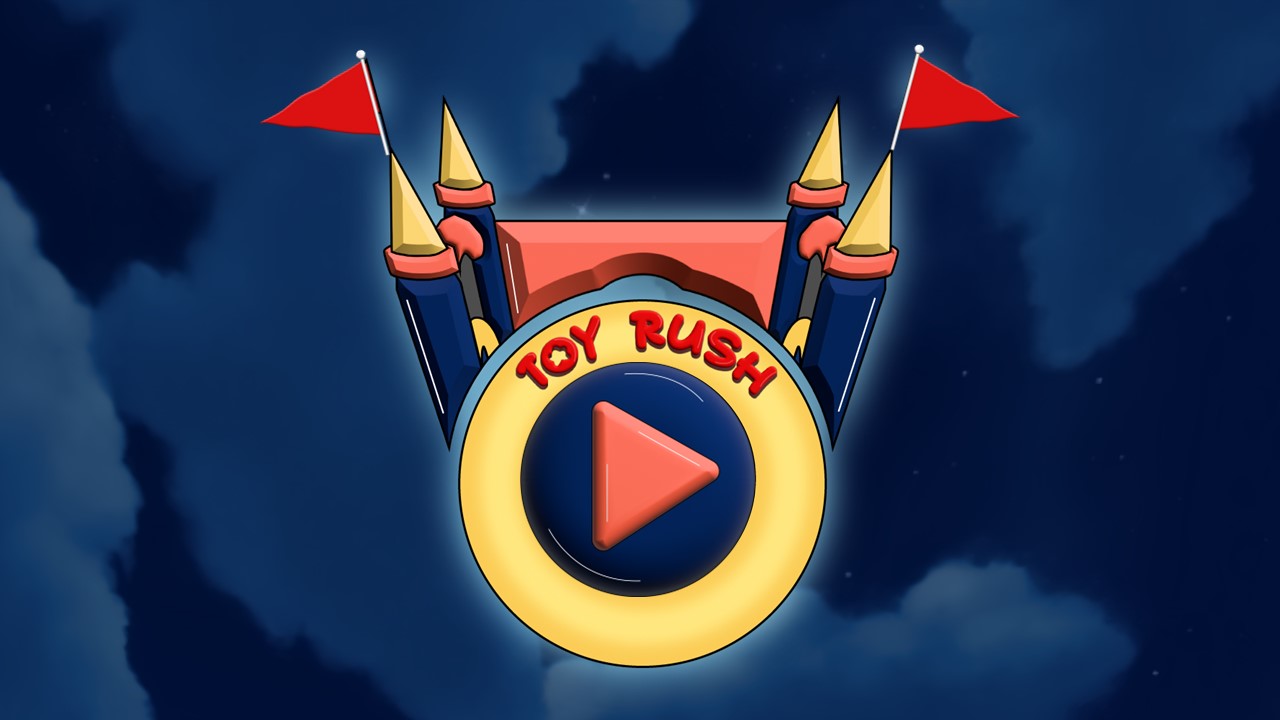 Toy Rush by airaestur