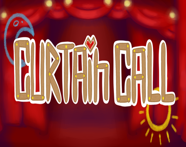 Curtain Call by VFS Game Design - Programming