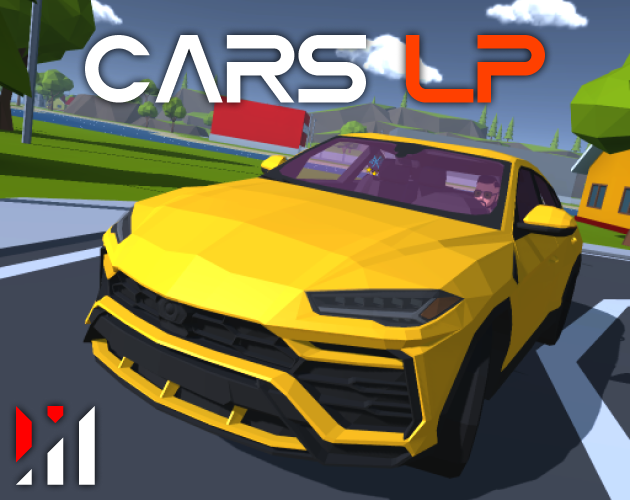 Cars LP – Extreme Car Driving by Maris