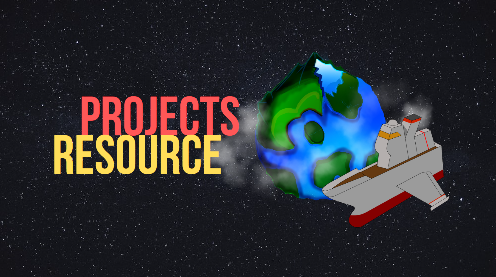 Projects Resource by ichanawat.bunk