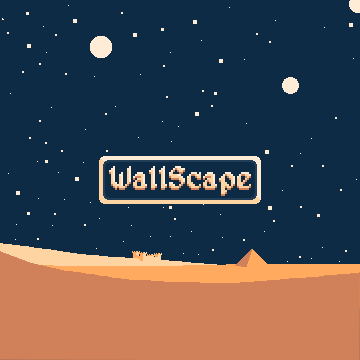 WallScape - DEMO by UnBocal