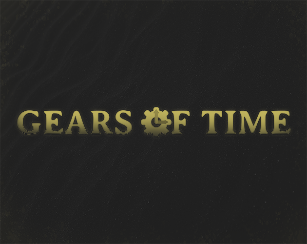 Gears of Time by Healer Studio, Alexandre Doe, Gabriel Penha