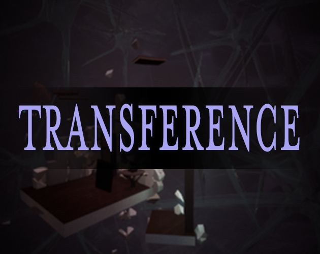 Transference by VFS Game Design - Programming