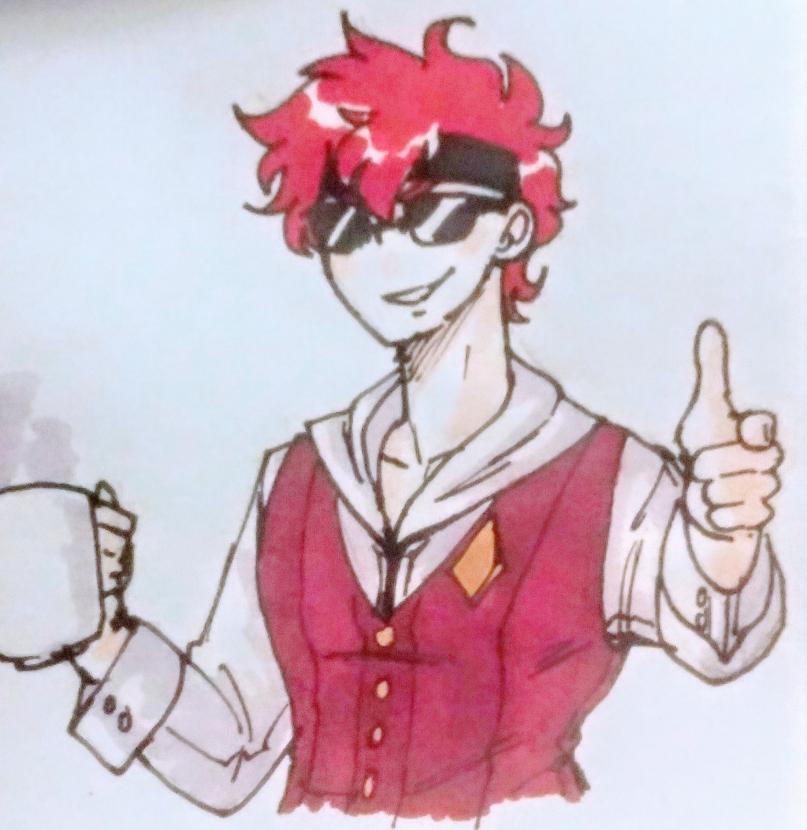 Ode to a New Era by Raguna