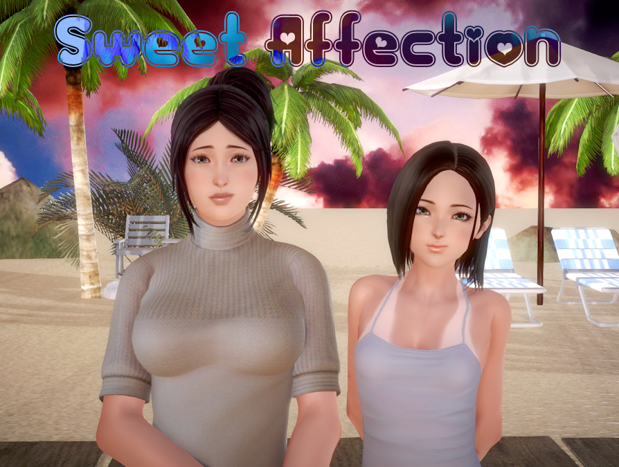 Devlog - Sweet Affection by NaughtyAtticGaming
