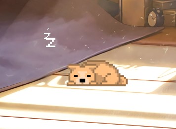 Desktop Companion by desktopet