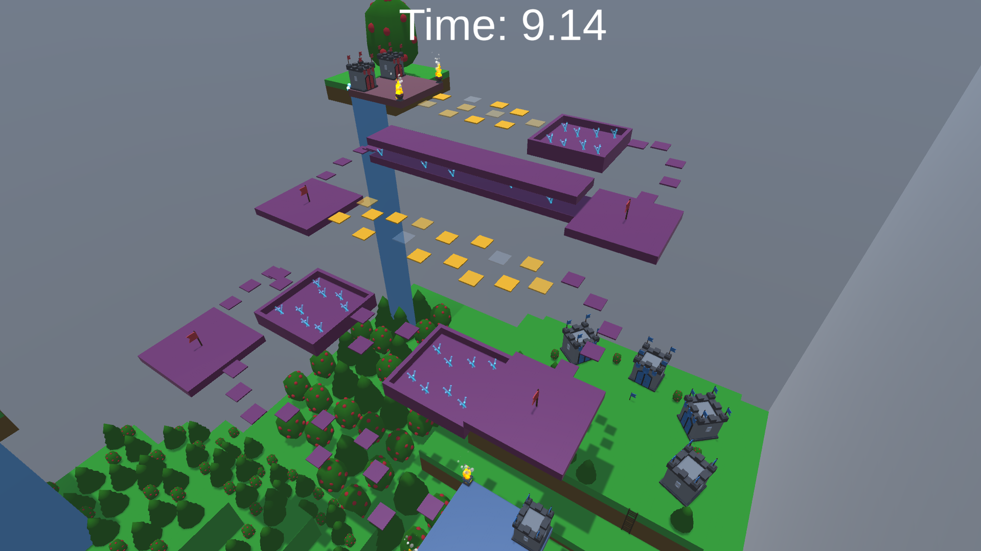 Game Submission [v1.7] by JustWin