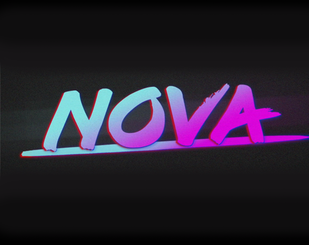 Nova by VFS Game Design - Programming