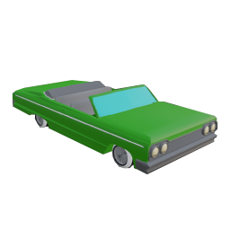 Cesar Vialpando by Vobee