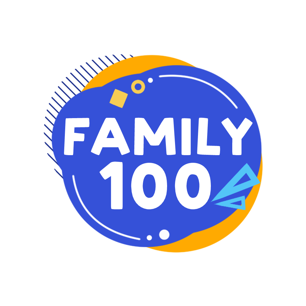 Family 100 The Game by MegaBite Interactive