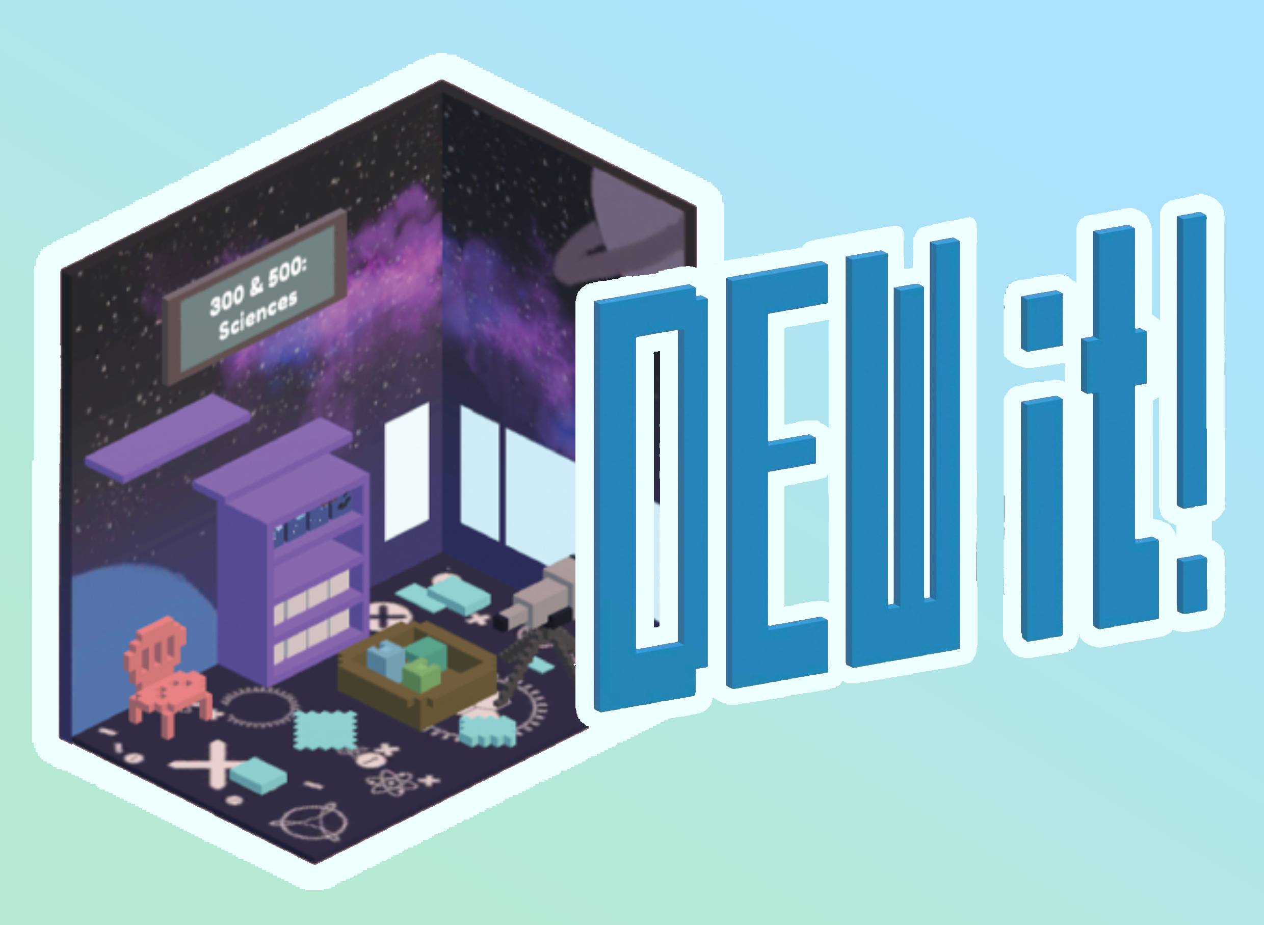 Dew It! by Team Loonar