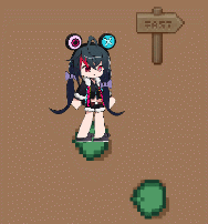 Rat Adventure 鼠鼠大冒險 by Jack_Chiu