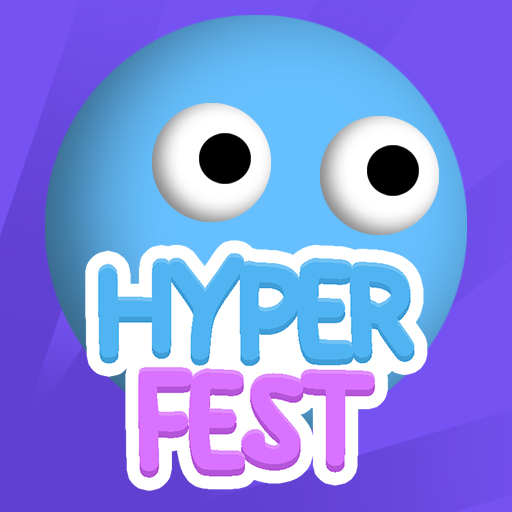 HyperFest by Emirhan Tandoğan