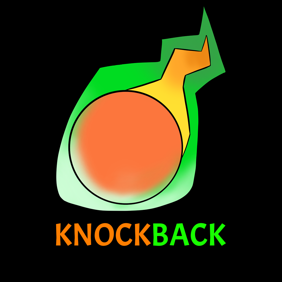 Knockback by VFS Game Design - Programming