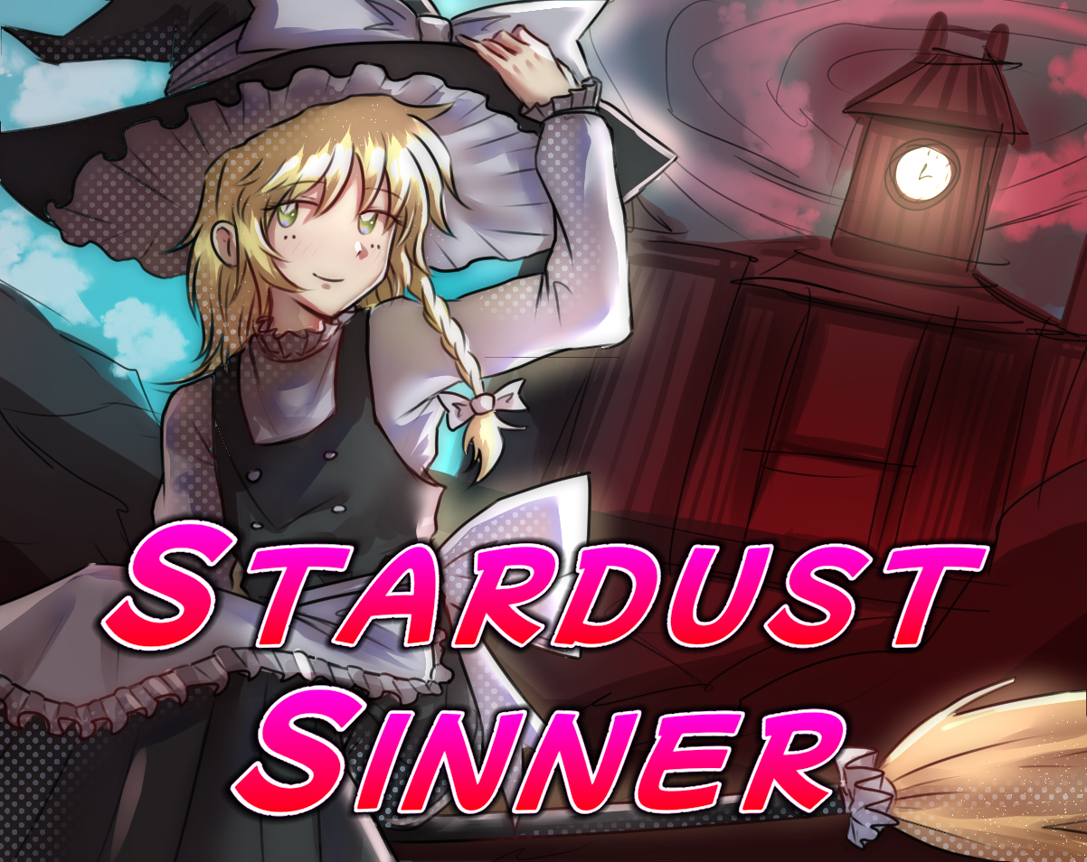 STARDUST SINNER by CROW'S NEST, Kamataya, plunch, Kathinka, Tuck Vison ...