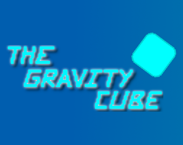 The Gravity Cube by Zitrozs