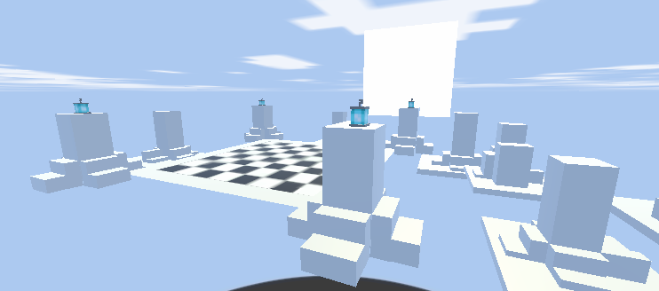 Block Battles by Hashtag Entertainment