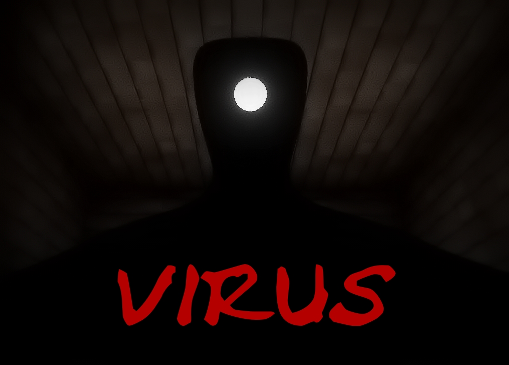 VIRUS by KIRILLVP GAMES