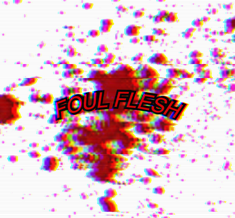 Moving to GameJolt - Foul Flesh by Downse Productions