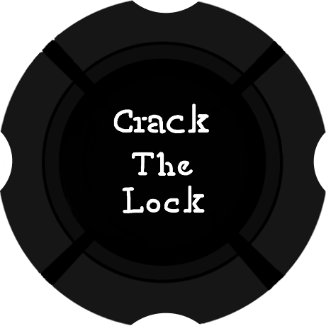 Crack The Lock by SlimsyPanda64
