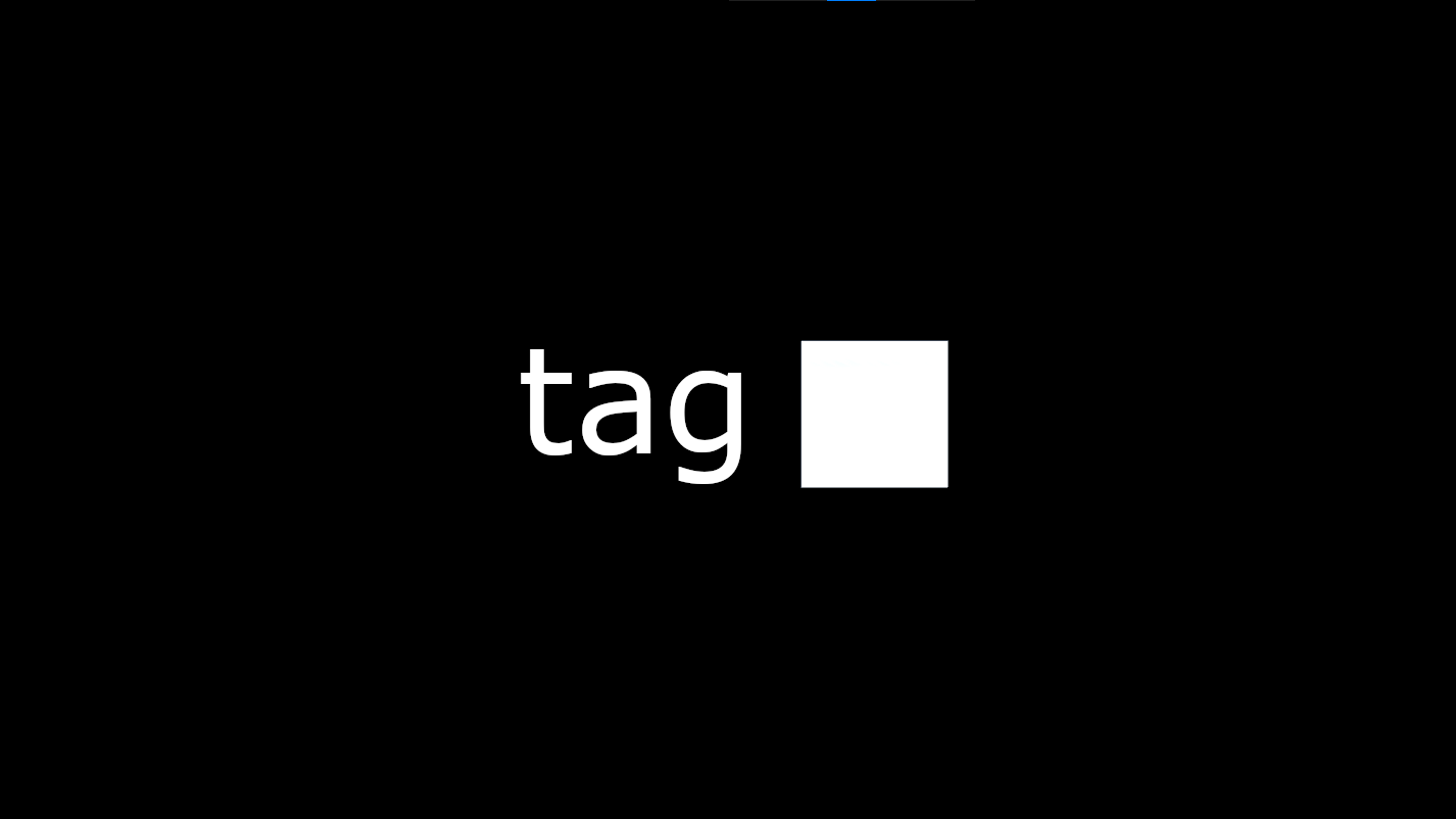 tag by multithreaded