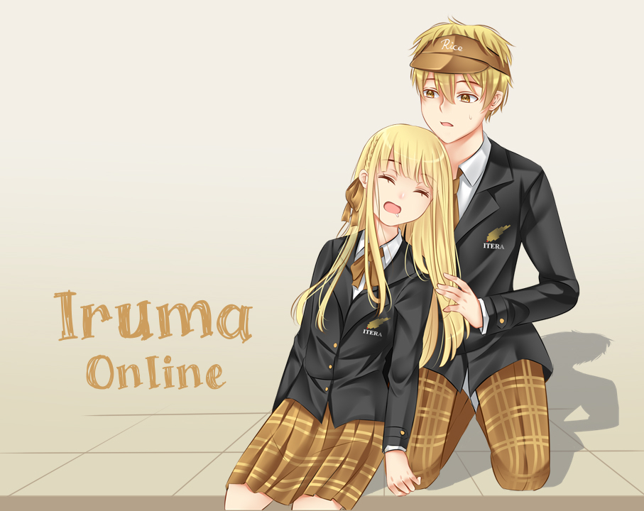 Iruma Online by irumaru