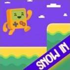 Adventure Of Mobo Mobile by Snow IN
