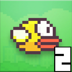 Flappy Bird 2 by Snow IN