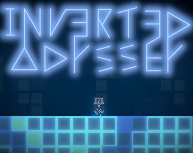 Inverted oddessy by ORYX