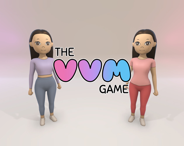 The VVM Game by AshurAxelR