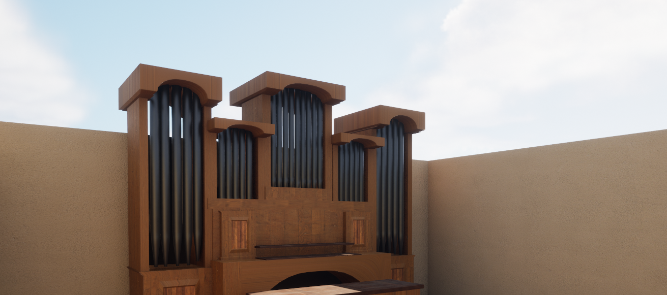 Escape From Out Of The Time by TilenoLogy's Studio for Mini Jame Gam ...