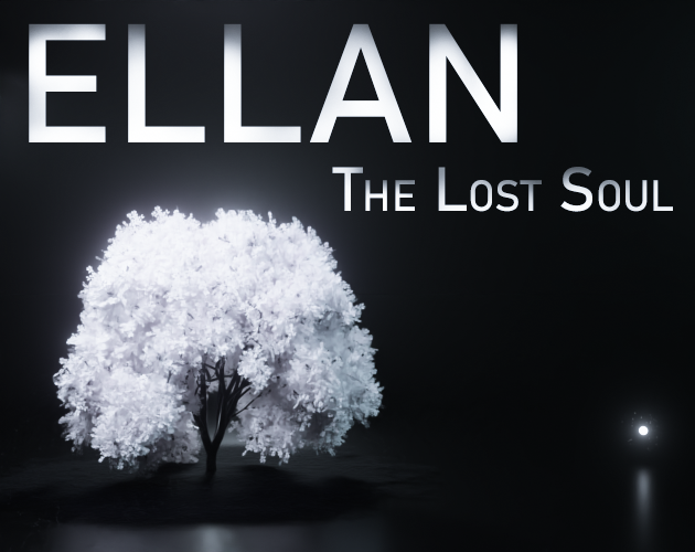 Ellan: The Lost Soul by Nastro Studios