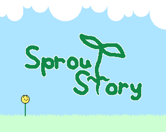 Sprout Story by Nessa