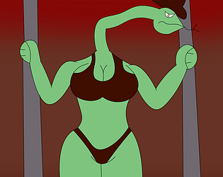 Top games tagged Scratch and Snake - itch.io